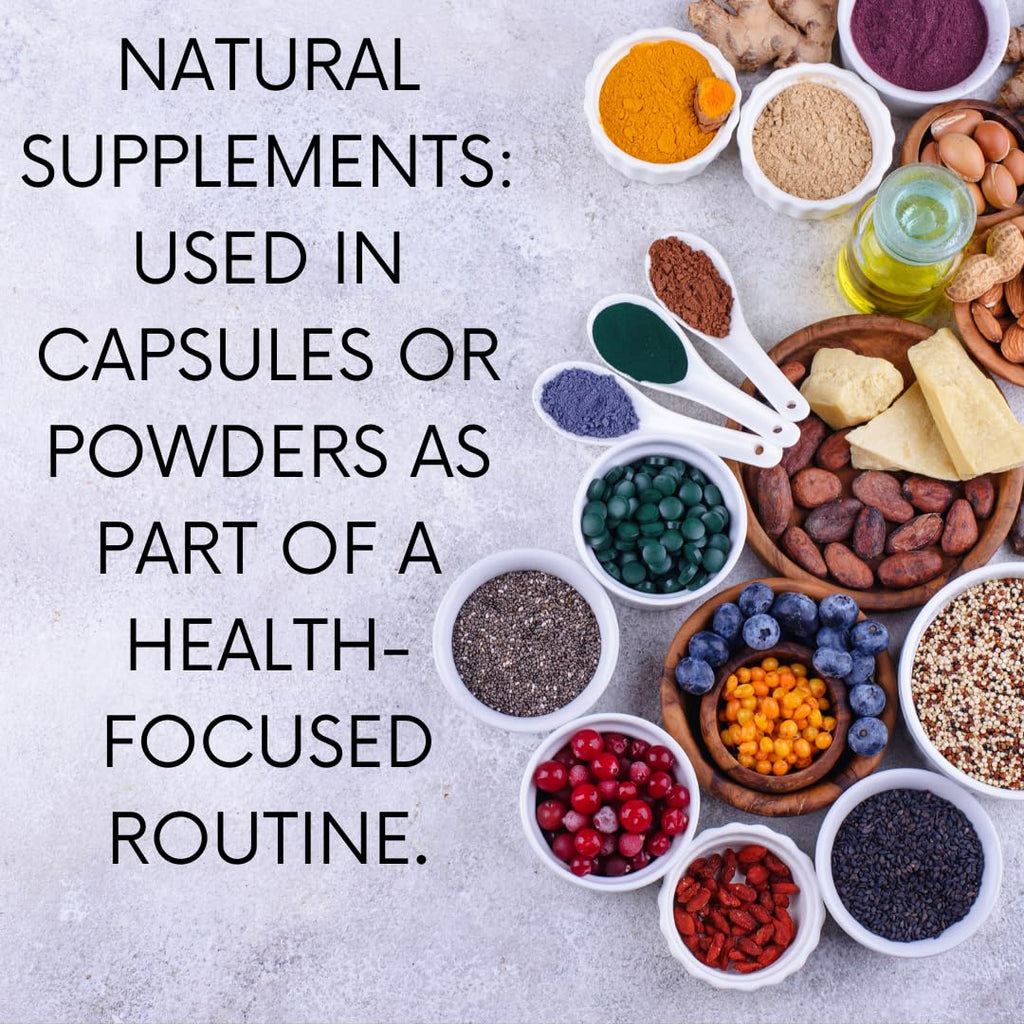 Pure Gudmar powder for healthy lifestyle