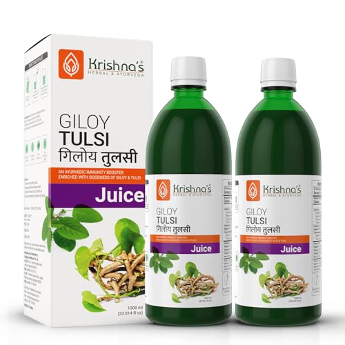pure Guduchi juice for wellness
