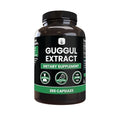 pure guggul extract supplements