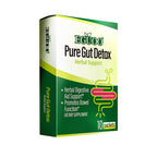 Pure Gut Detox Powder for digestion