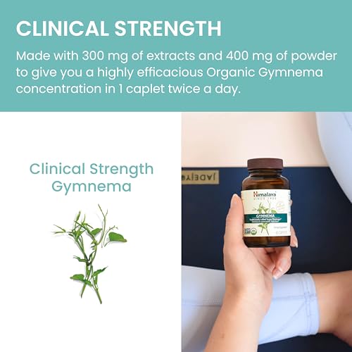 pure Gymnema extract for vitality