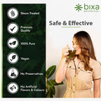 pure Gymnema Leaf for vitality