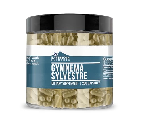 pure gymnema sylvestre capsules