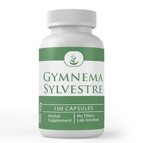 pure gymnema sylvestre capsules