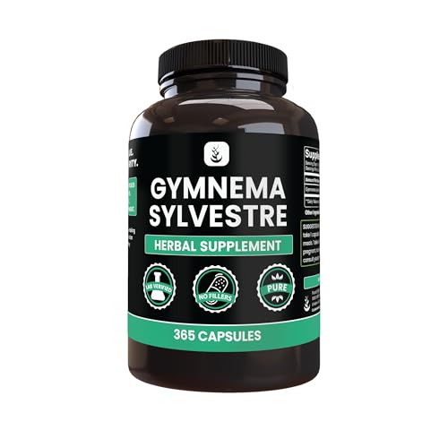 pure gymnema sylvestre capsules