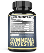 pure gymnema sylvestre extract for health
