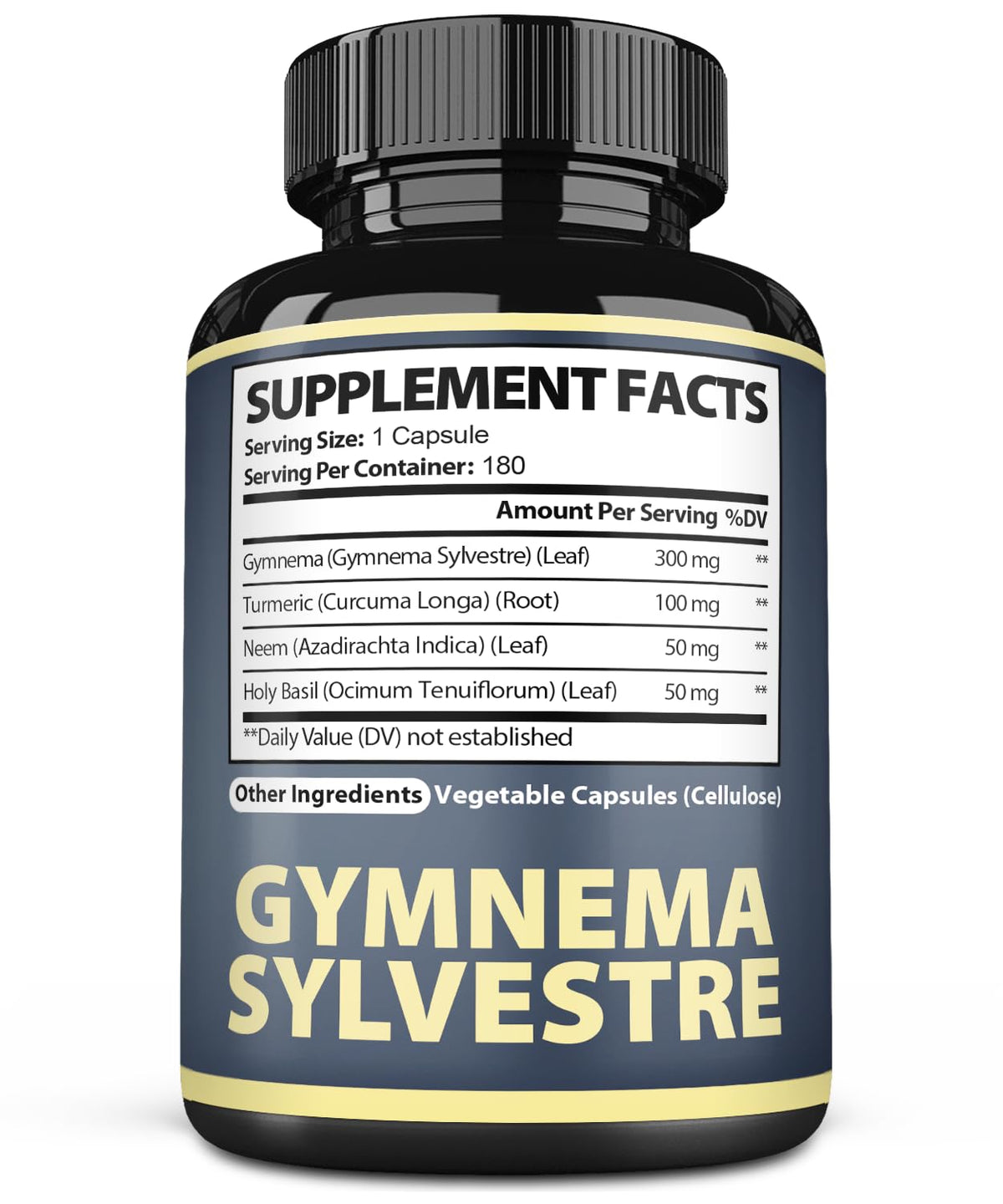 pure gymnema sylvestre extract for health