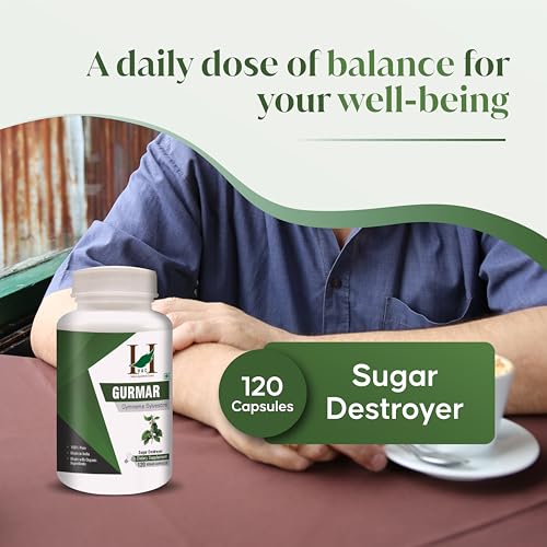pure gymnema sylvestre for digestive health