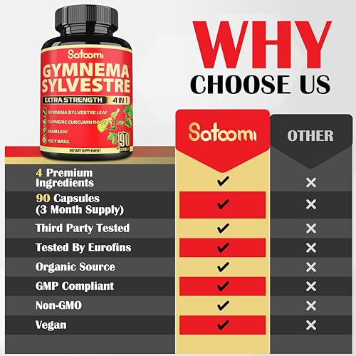 pure gymnema sylvestre for healthy lifestyle