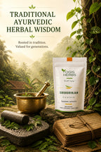 Pure Gymnema Sylvestre for weight management