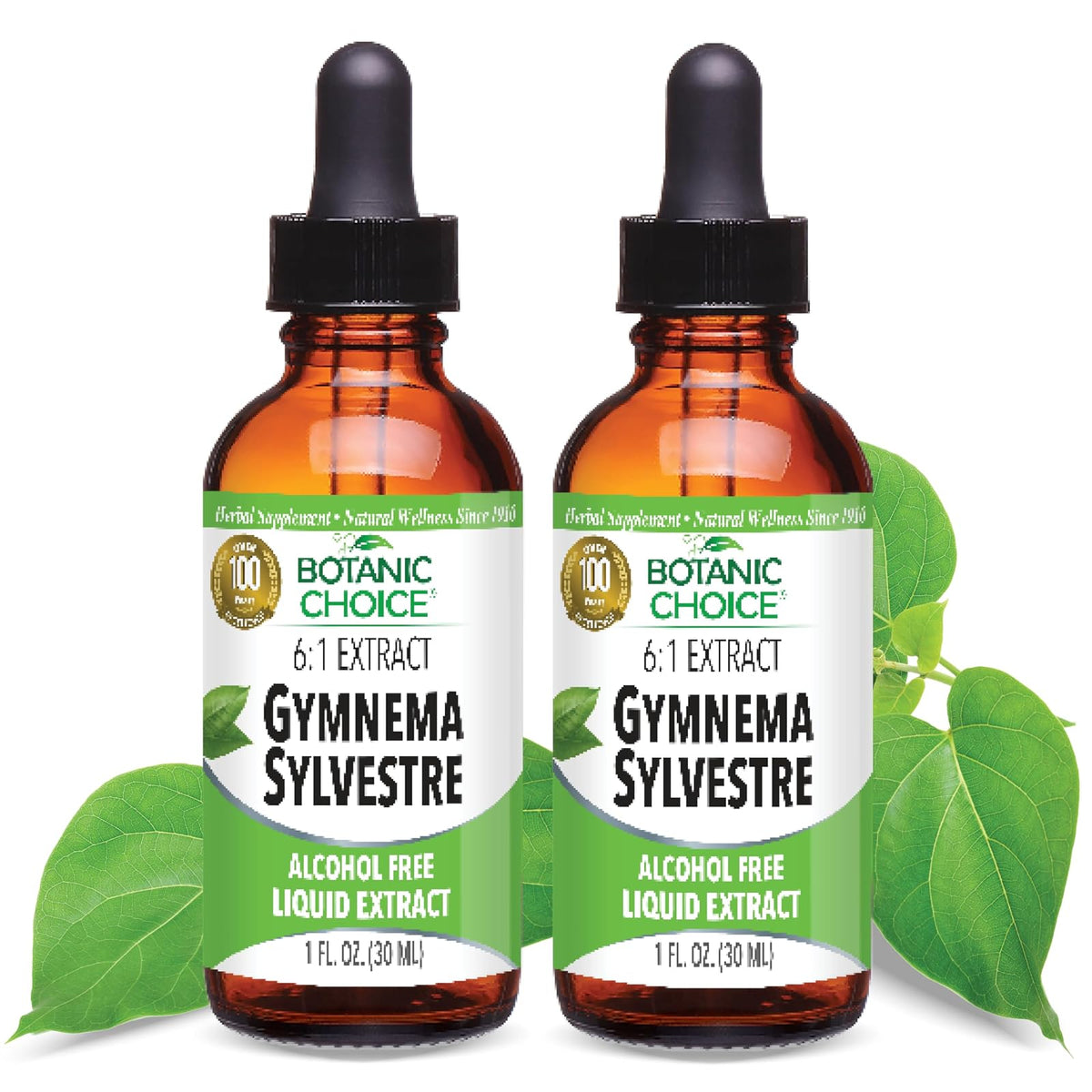 pure gymnema sylvestre liquid extract