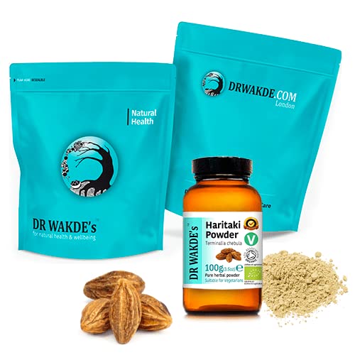 pure haritaki for detoxification