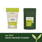 pure haritaki for immune support