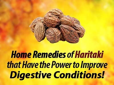 pure haritaki powder for detox