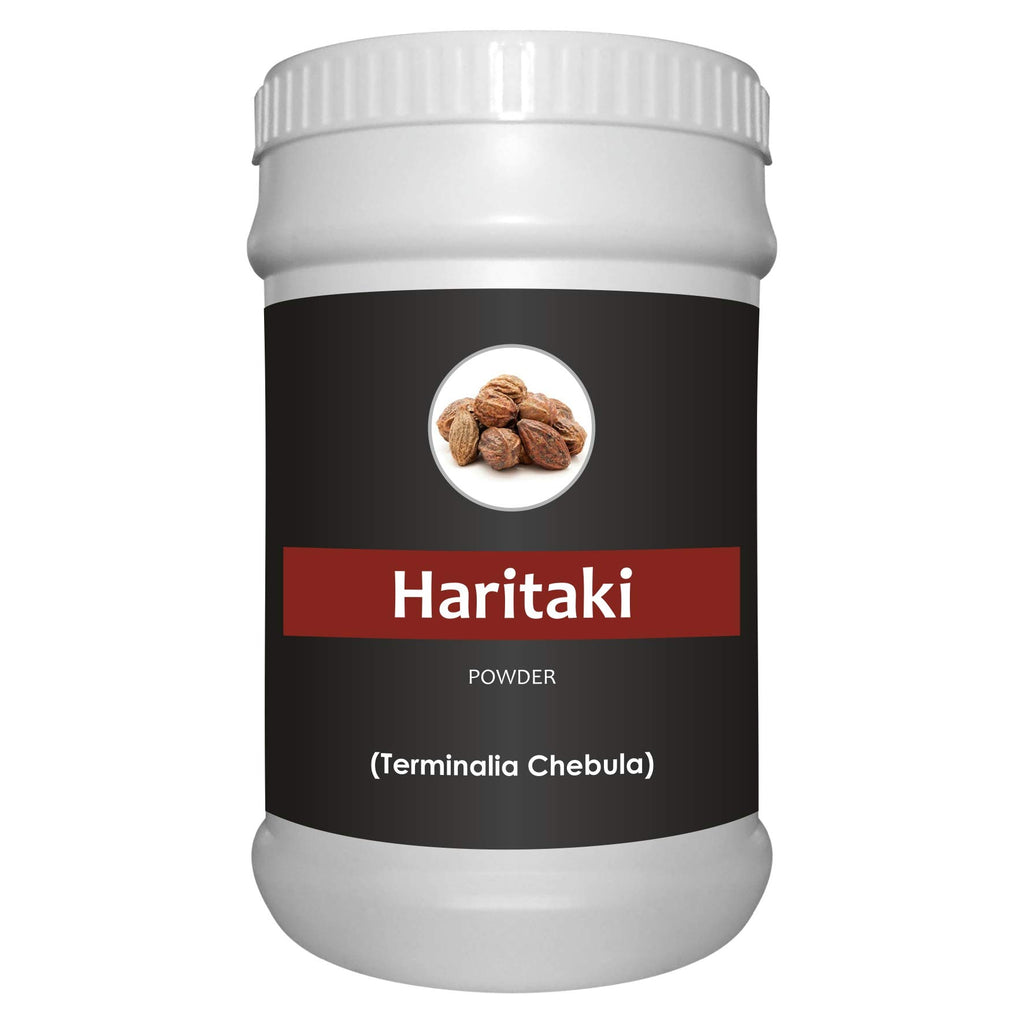 pure haritaki powder for wellness