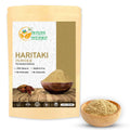 pure haritaki powder for wellness