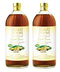 pure Hawaiian noni juice benefits