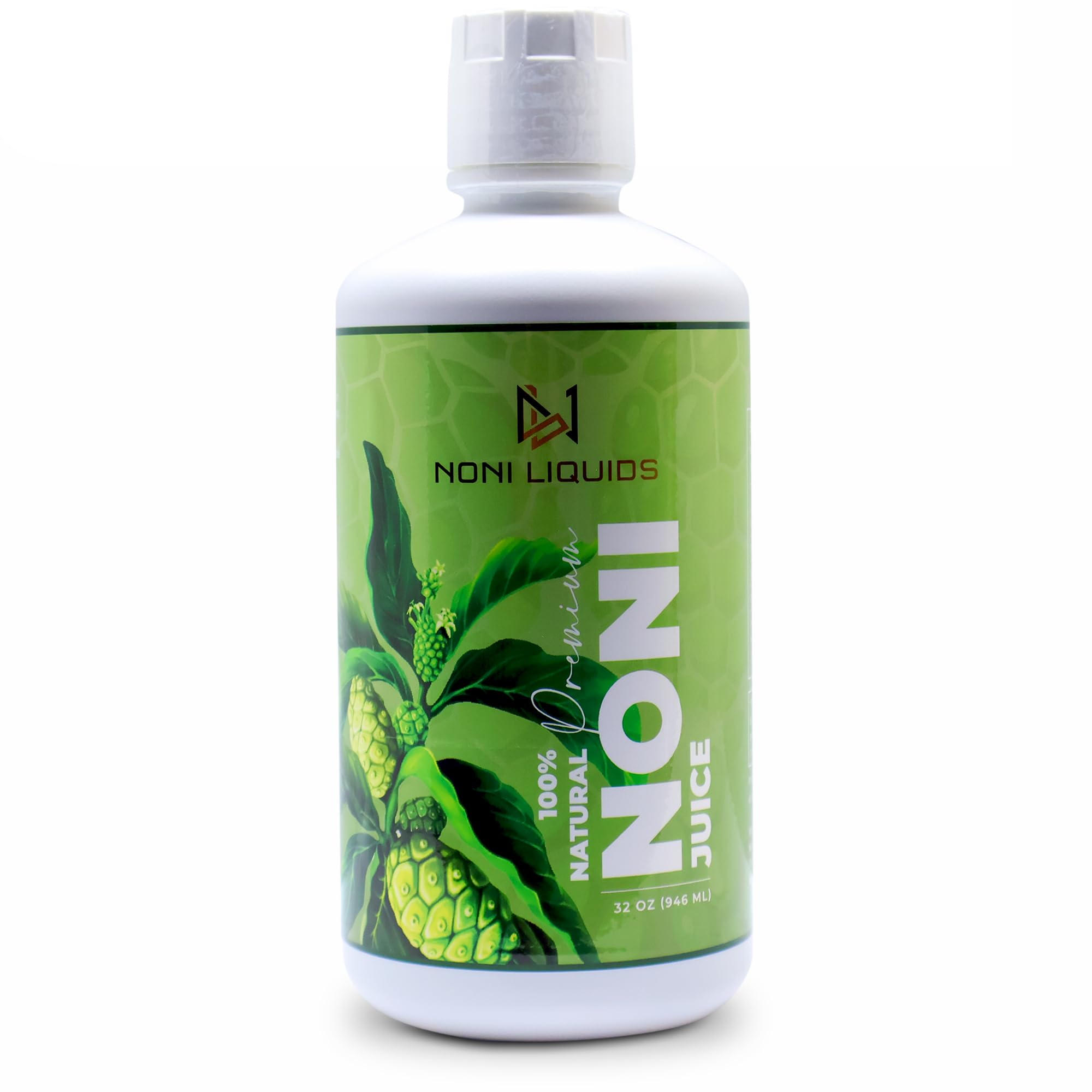 pure Hawaiian noni juice benefits