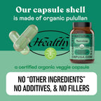 Pure Hawaiian spirulina for wellness