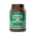 Pure Hawaiian spirulina health benefits