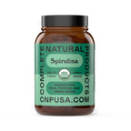 Pure Hawaiian spirulina health benefits