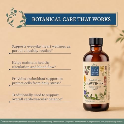 pure hawthorn extract for daily use
