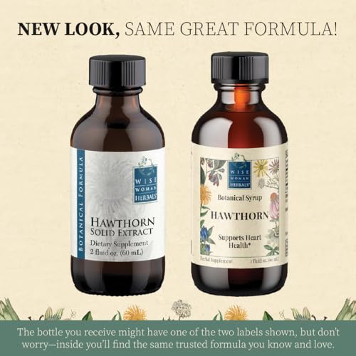 pure hawthorn extract for immune support