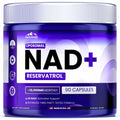 PURE HEALTH MAX Resveratrol antioxidant support