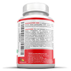 Pure Healthland cranberry supplement benefits