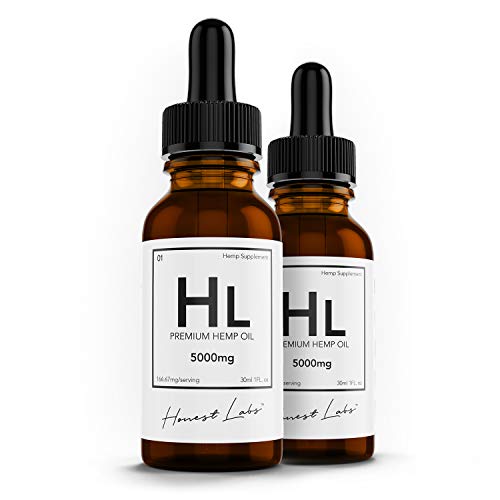 pure hemp extract for wellness