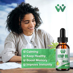 pure hemp oil for healthy living