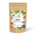 pure herbal amla supplement benefits