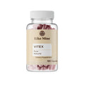 pure herbal blended vitamin supplement