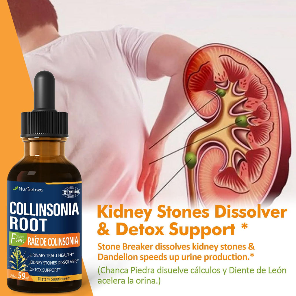 pure herbal drops for digestion