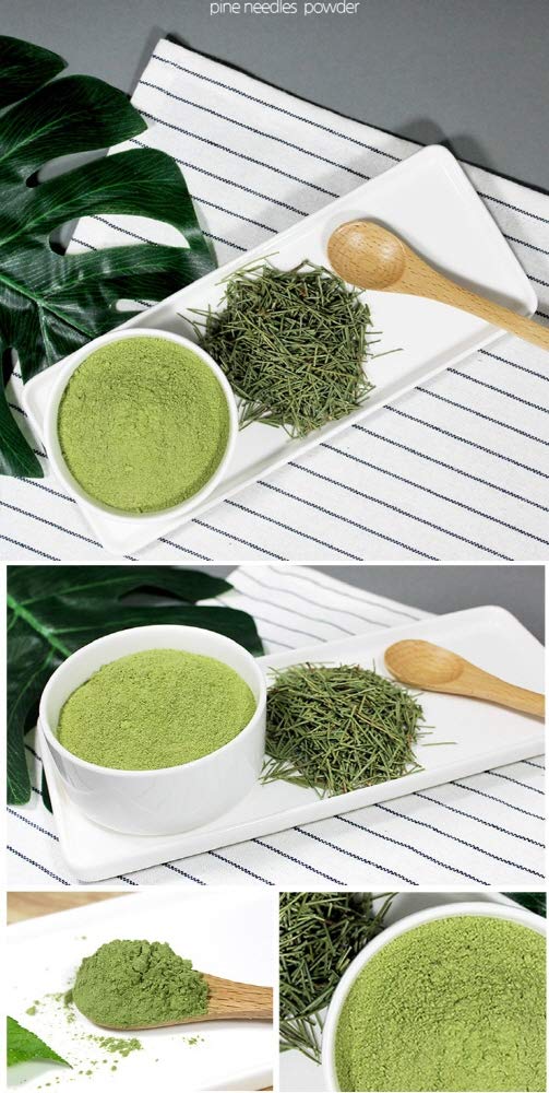 pure herbal extract for holistic health