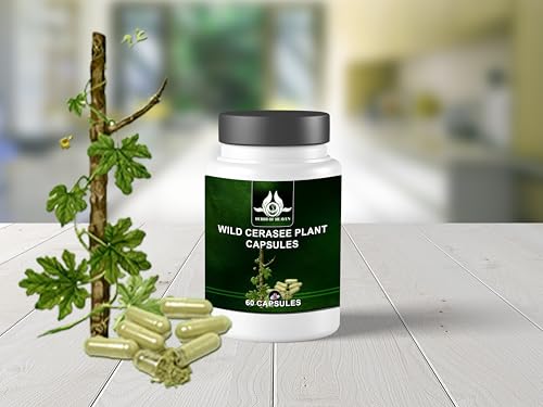 pure herbal extract for vitality