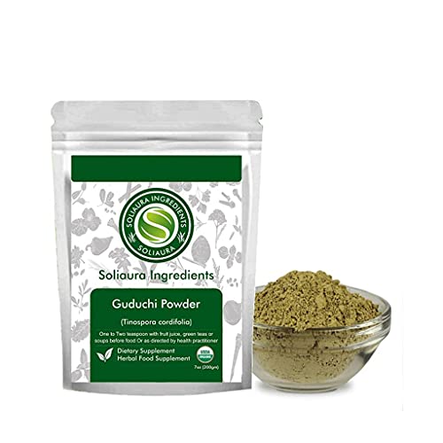 pure herbal giloy supplement benefits