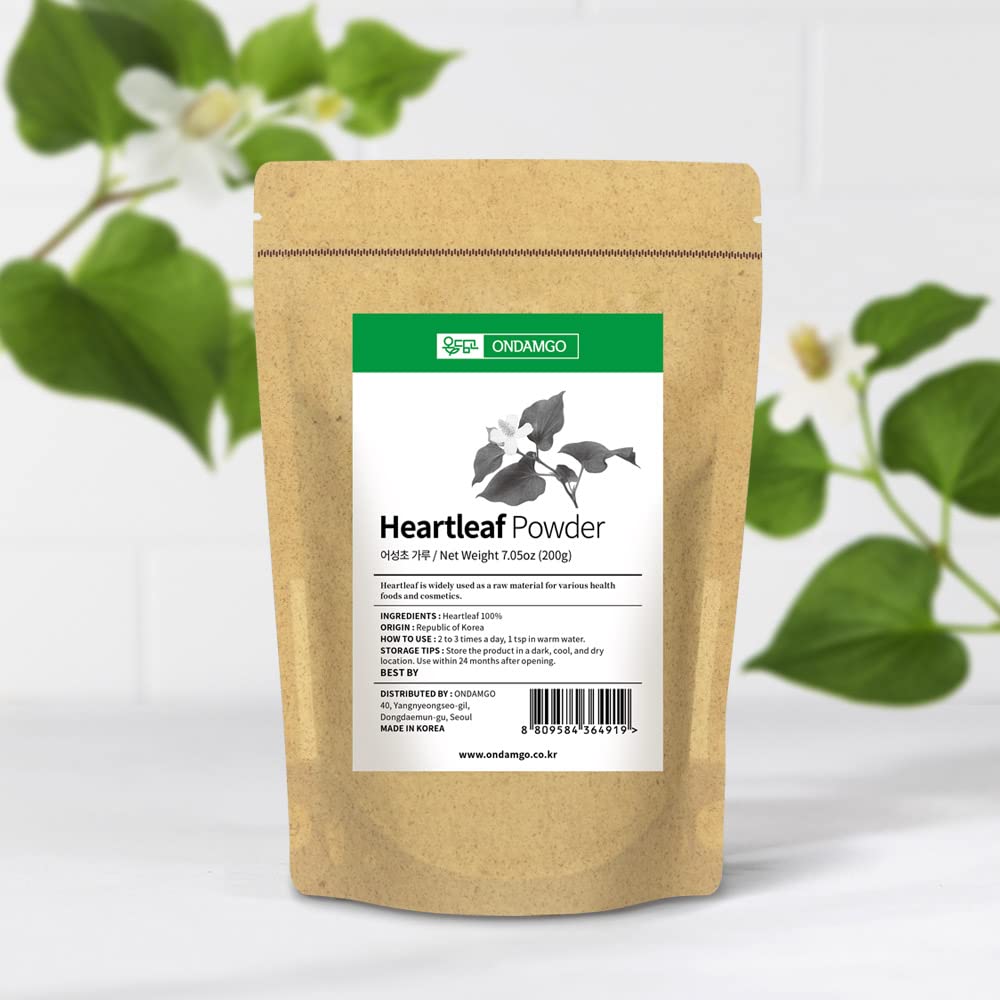 pure herbal powder for vitality
