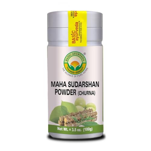 Pure herbal powder for wellness