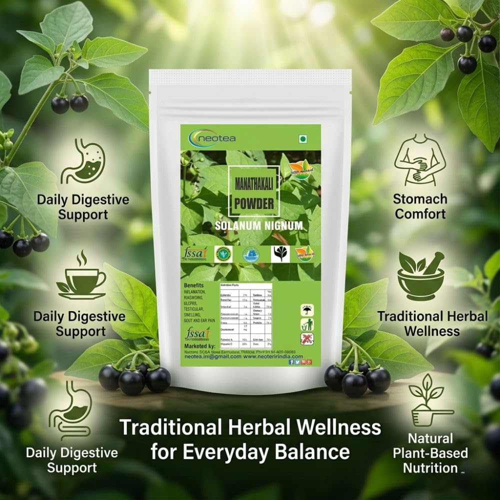 pure herbal supplement for balanced nutrition