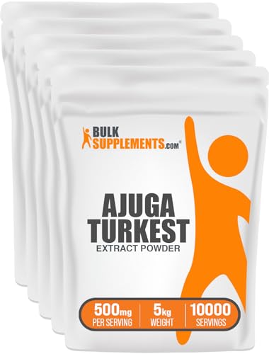 pure herbal supplement for energy