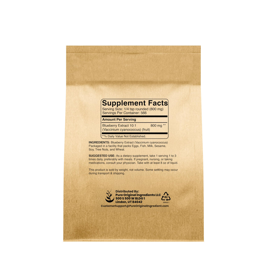 pure herbal supplement for energy