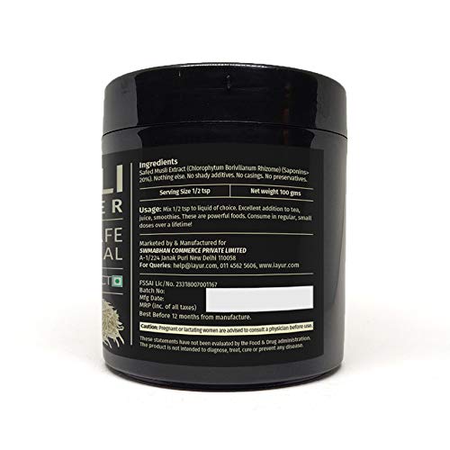 pure herbal supplement for immunity