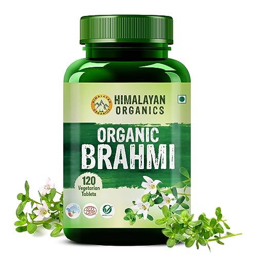 pure herbal supplement for mental clarity