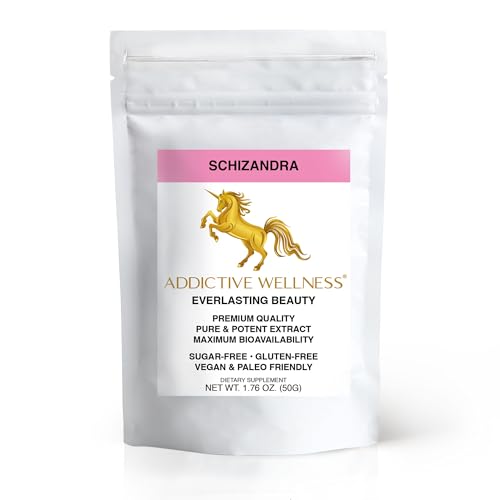 pure herbal supplement for vitality