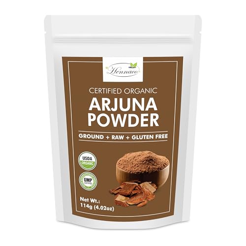 pure herbal supplement in pouch