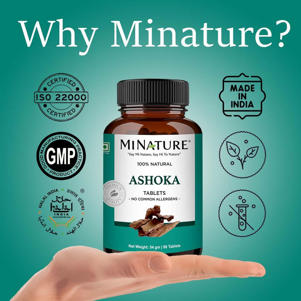 pure herbal supplements for better health