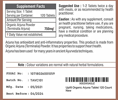 Pure herbal supplements for energy