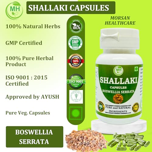 pure herbal supplements for overall health