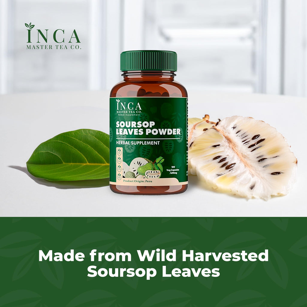 pure herbal supplements for vitality